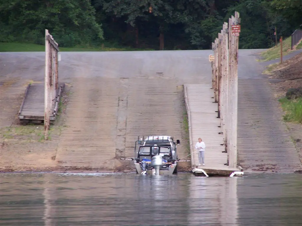 Riffe Information - NWFR